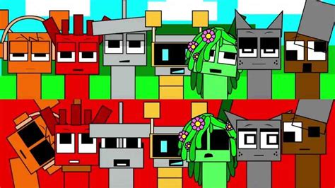 Sprunki Vineria Dive Into Sprunki Vinerias Music World Sprunki