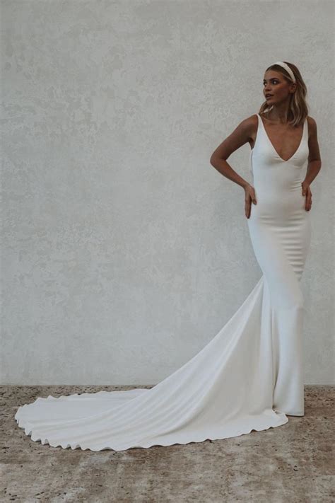 Archie Made With Love Unique Bridal