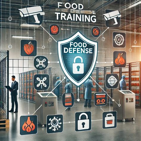 Food Defense Ieg Qs