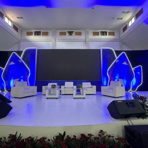 Siopen Hss 96 Organizer Dekorasi Panggung Siopen Hss 96 Organizer Dekorasi Panggung