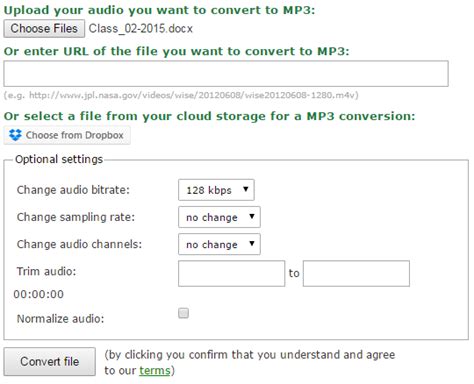 Convert Text To Audio Online File Conversion Blog