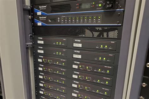 Rf System Design And Engineering Applied Communications Services