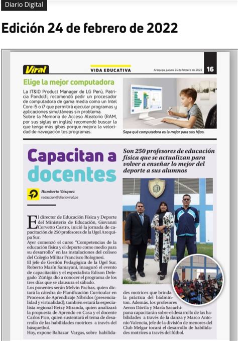 Nota PeriodÍstica