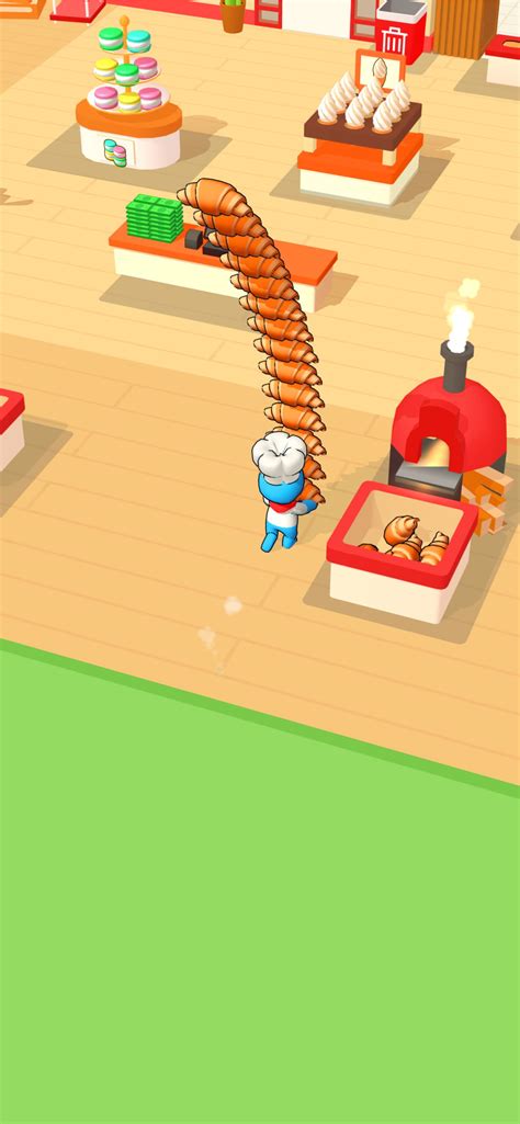 My Sweet Bakery Apk For Android Download
