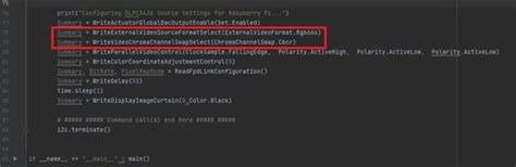 DLPDLCR230NPEVM A Color Distorted Projection EVM Kit DLP Products Forum DLP Products TI