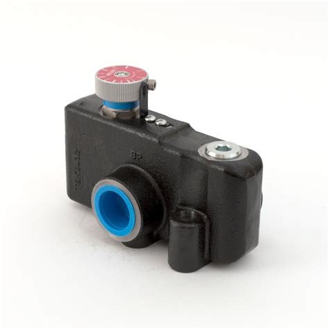 Various Sizes Available Priority Flow Divider At ₹ 24500 In Bengaluru