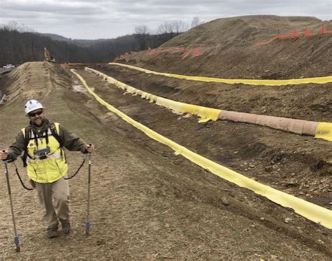 Optimizing Gas Pipeline Integrity With Cathodic Protection Earthres