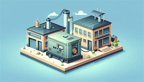 Generator Maintenance 101 How To Keep Your Power Running Smoothly