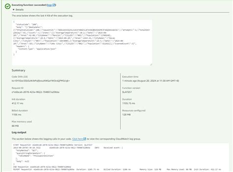 Guided Lab Creating An Aws Lambda Function That Interacts With An Amazon Dynamodb Table