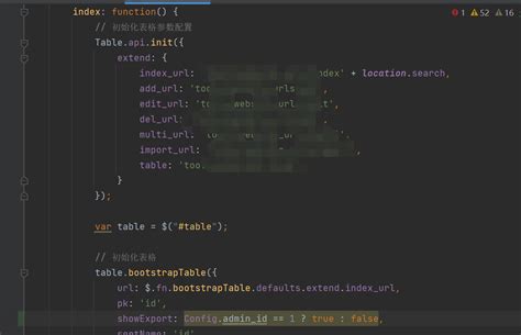 Fastadmin 导出数据按钮设置只让超级管理员有权限使用 Csdn博客