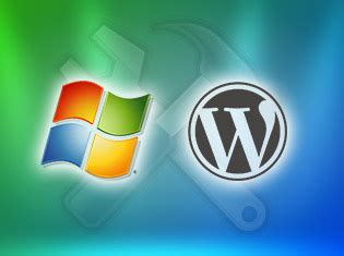 How To Solve Problems In Wordpress On A Windows Server