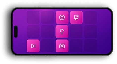 Overdeck A Mobile Alternative To Streaming Controllers