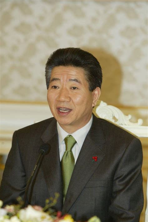 [노무현사료관] [전국 시ㆍ도의회 의장단과의 오찬에서 인사말씀하는 노무현 대통령]