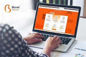 Foto Harga Internet Biznet Home Terbaru Juni Mbps Kini Rp