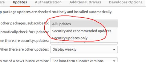 Update Manager E Error PkgProblemResolver Resolve Generated Breaks This May Be Caused By