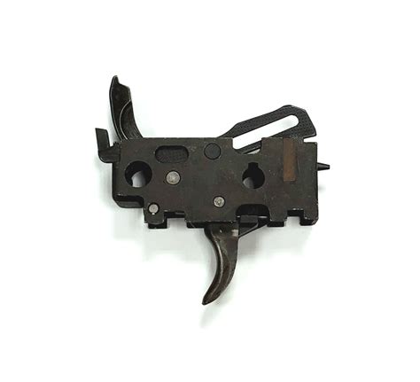 Hk Mp5 Mp5k Sef Semi Auto Trigger Pack 9mm