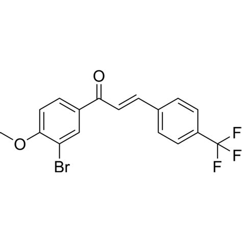 Carbonic Anhydraseache In 2 Acheca Inhibitor Medchemexpress
