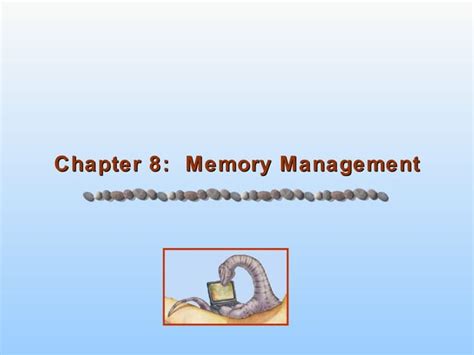 Memorymanagement Ppt