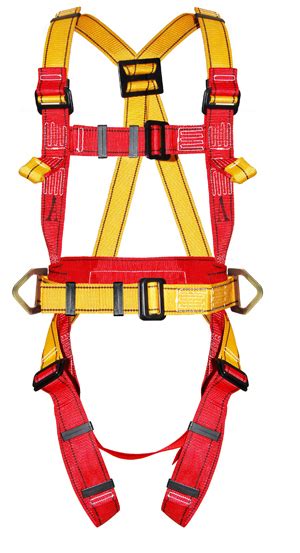 SPIDER FALL PROTECTION HOME