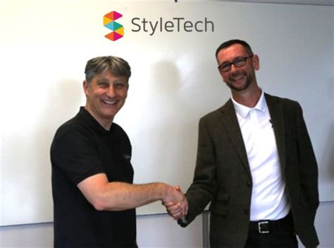 Bespoke Software Development News Styletech Joins Forces With Sigma Dx Styletech Solutions