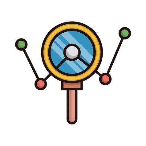 Premium Vector Analysing