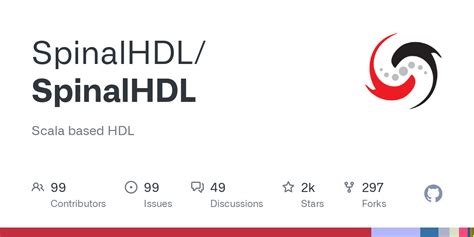 Releases SpinalHDL SpinalHDL GitHub