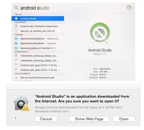 Acquire Crash Logs On Android Devices Using Mac OS Machines Tester Work Support Centre