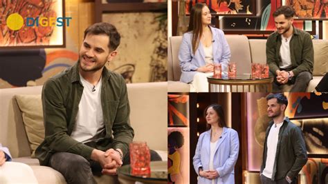 რატი გაჩეჩილაძე და კარინა ლისენკო მშობლები გახდნენ