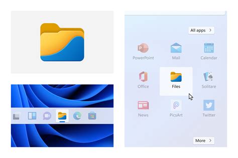 files v2 for windows 10 modern file manager to bring refreshed design
