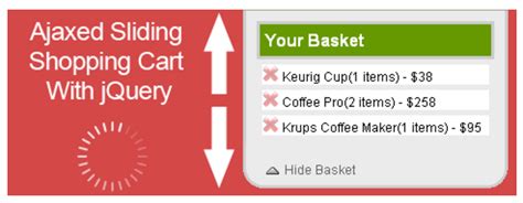 Top 8 Jquery Plugins For Ecommerce Sites Learning Jquery