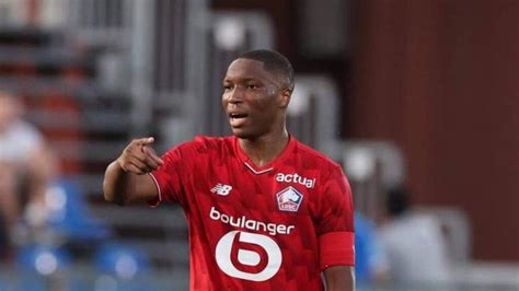 Bafodé Diakaté Set To Join Bournemouth