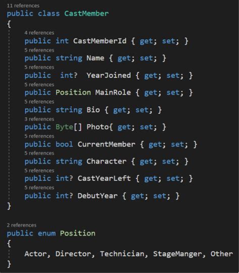 Github Micah Csharpliveproject Week Live Project