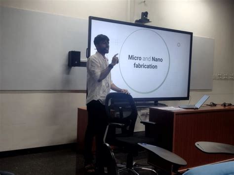 Vlsi Semiconductor Iisc Pravega2025 Edufabrica Learning