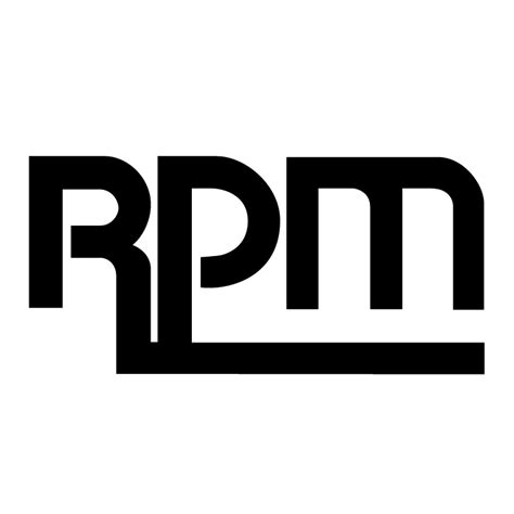 Rpm Free Vector 4vector