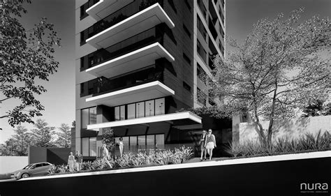 Mf7 ArujÁ Ii Nura Arquitetura
