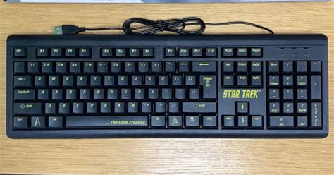 10 Jenis Keyboard Dengan Bentuk Unik Sudah Tahu