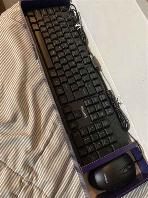 Panasonic Keyboard Computers Tech Parts Accessories Computer Keyboard On Carousell