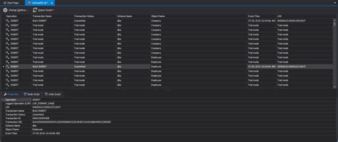 SQL Server Transaction Log Viewing Explore Methods Tools