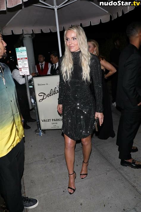 Lindsey Vonn Lindseyvonn Vonnxx Nude Onlyfans Photo Nudostar Tv