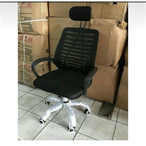 Jual Kursi Kantor Shopee Indonesia
