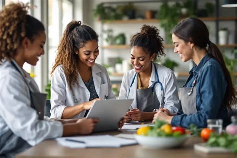 2026 Steps To Become A Registered Dietitian In Idaho