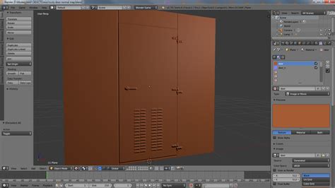 How Not To Make Normal Maps From Photos Or Images Legacy