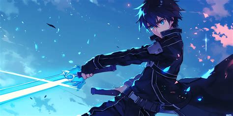 Kirito Wallpaper Anime Wallpapers Kirito Sao Ciel Yato Hiro