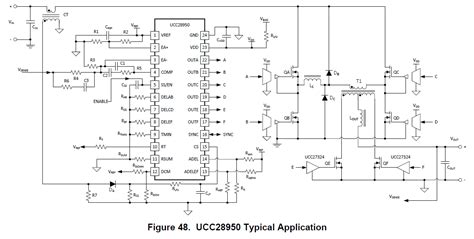 UCC UCC Mistaken Leading Leg Power Management Forum Power Management TI E E
