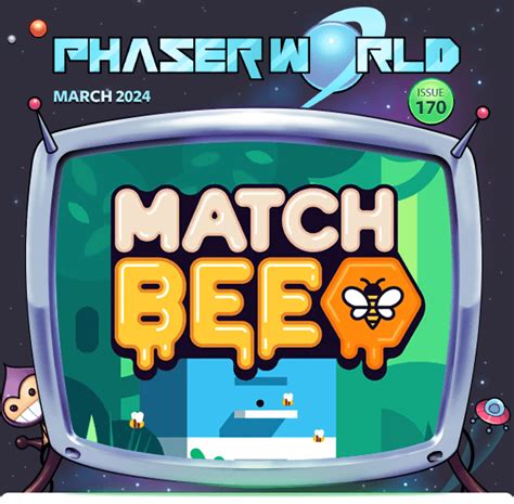 Phaser World Issue 170
