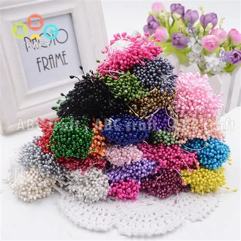 Jual Putik Bunga Diy Putik Sari Shopee Indonesia