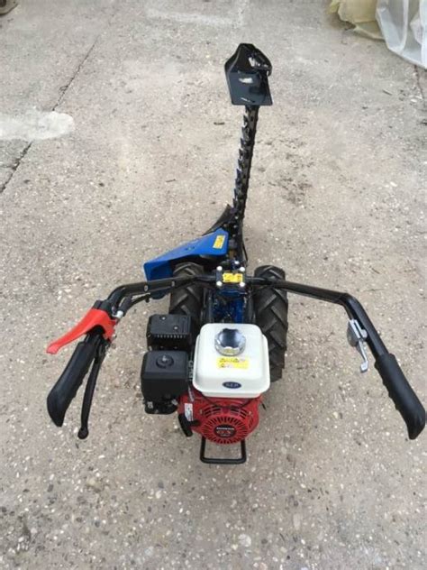 Kosilica Sep Mfl 150