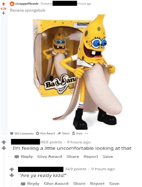 Cursed Spongebob R Cursedcomments