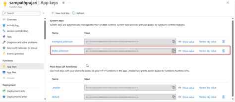 C Unable To Create Eventgrid Subscription For Blobstorage Events Validation Handshake Fails