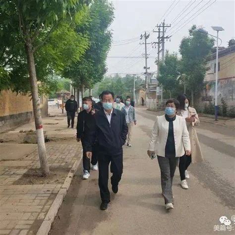 【乡镇人大】助力人居环境整治提升，小路口镇人大代表在行动进行工作问题